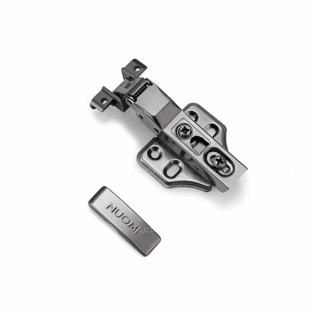 Luxuriance Series Fixed Mounted Hinge For Narrow Aluminium Frame – Juri ...